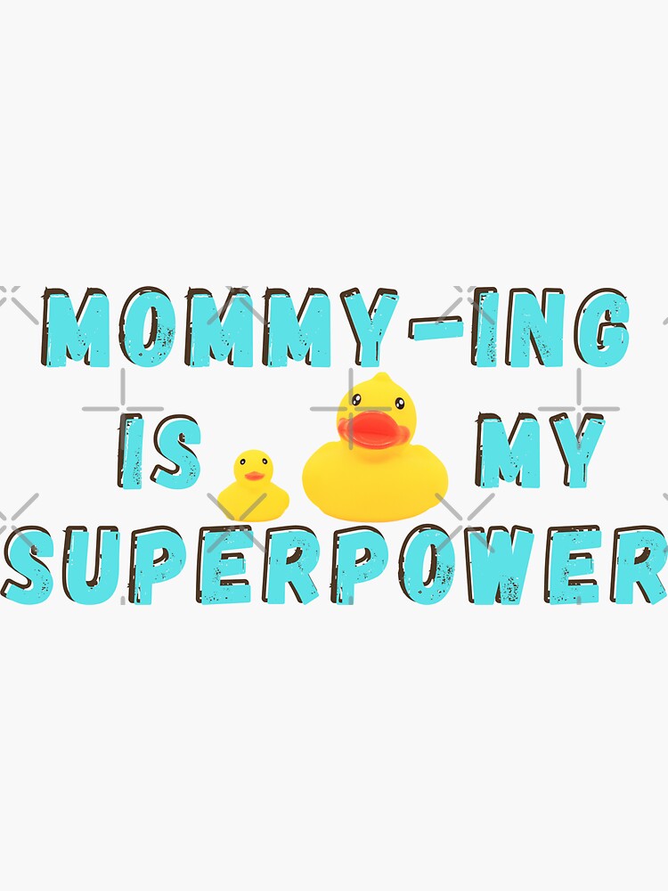 "Mom Super Hero | Super Power Saying for Mom | Powerful Super Mom ...