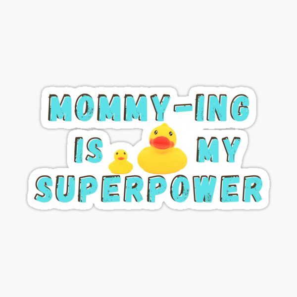 "Mom Super Hero | Super Power Saying for Mom | Powerful Super Mom ...