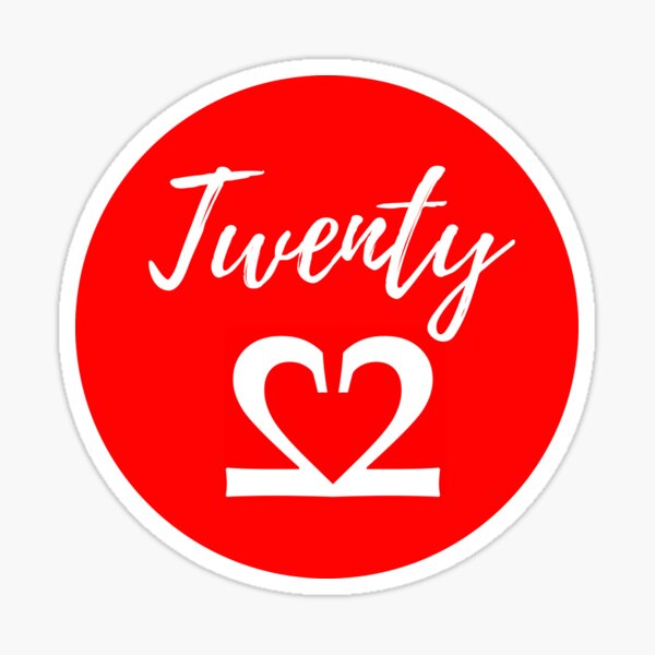 "2022" Sticker for Sale by 236design | Redbubble