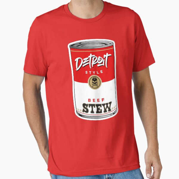 "Beef Stew" Essential T-Shirt for Sale by CMGMarketing | Redbubble