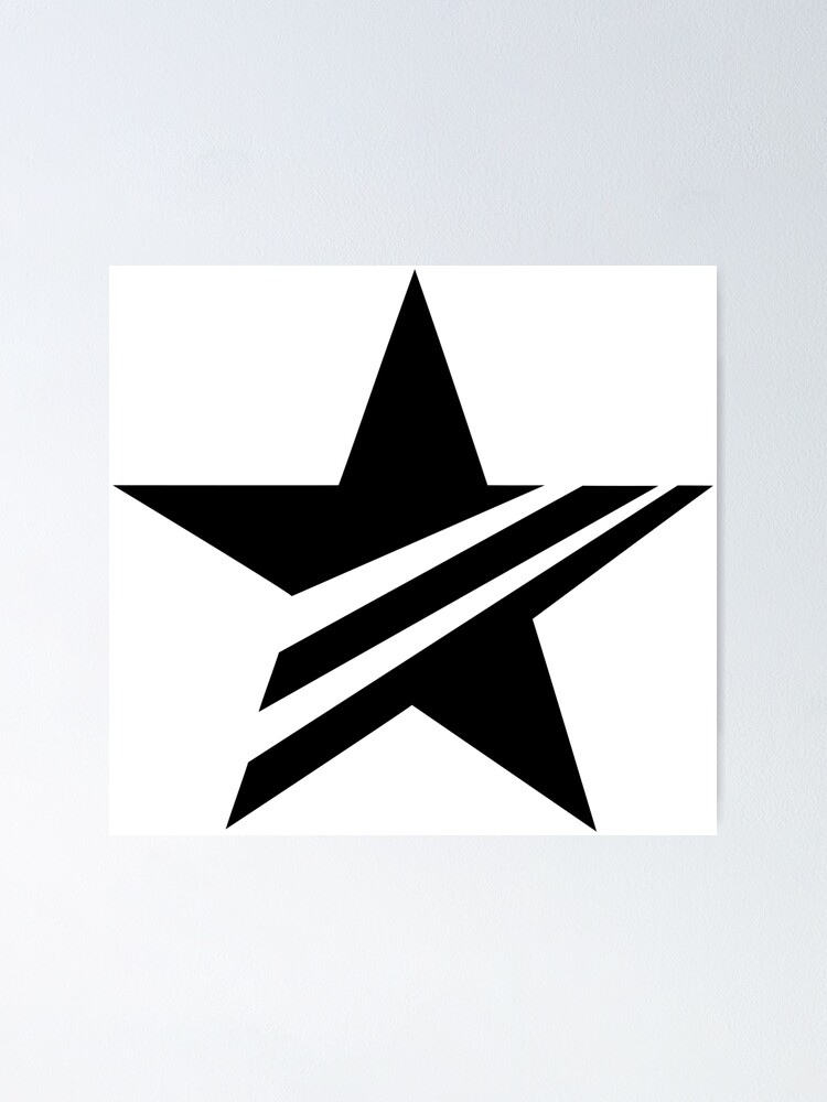 "Cuba Star" Poster for Sale by CUBATSHIRT | Redbubble