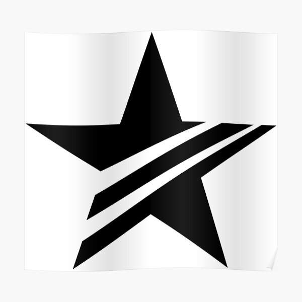 "Cuba Star" Poster for Sale by CUBATSHIRT | Redbubble