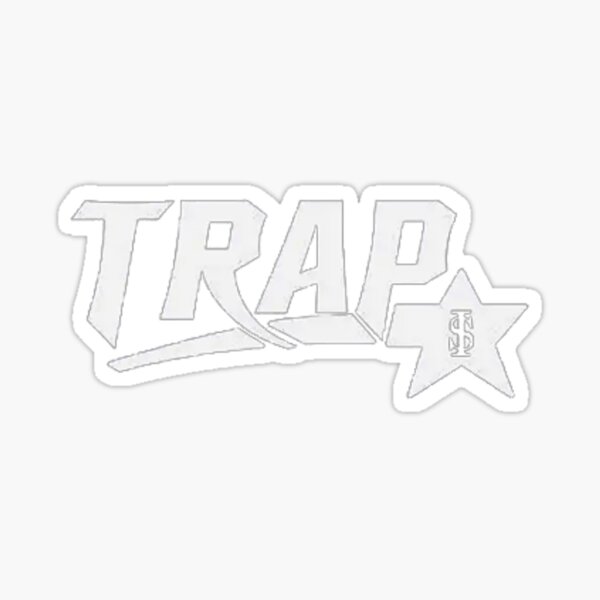 "trapstar jacket" Sticker for Sale by JOYBOYCO | Redbubble
