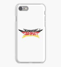 Babymetal: iPhone Cases & Skins for 7/7 Plus, SE, 6S/6S Plus, 6/6 Plus ...