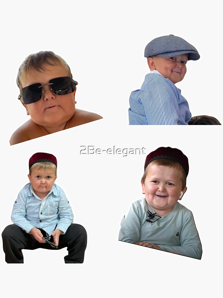 "Hasbullah Magomedov" Sticker for Sale by 2Be-elegant | Redbubble