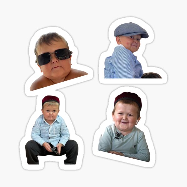 "Hasbullah Magomedov" Sticker for Sale by 2Be-elegant | Redbubble