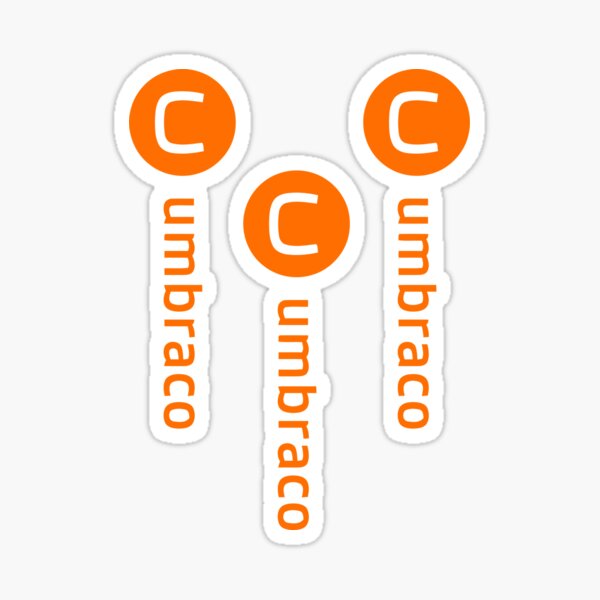 Umbraco Gifts & Merchandise for Sale | Redbubble