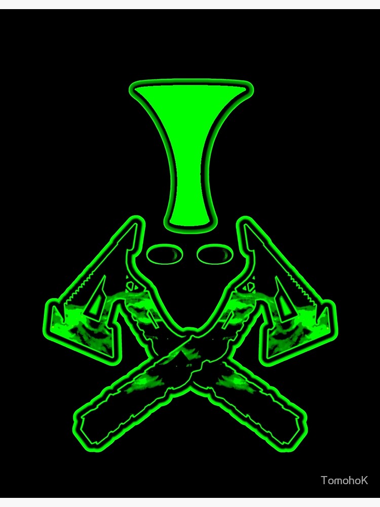 "Tom Mohok by Tomohok.com" Poster for Sale by TomohoK | Redbubble