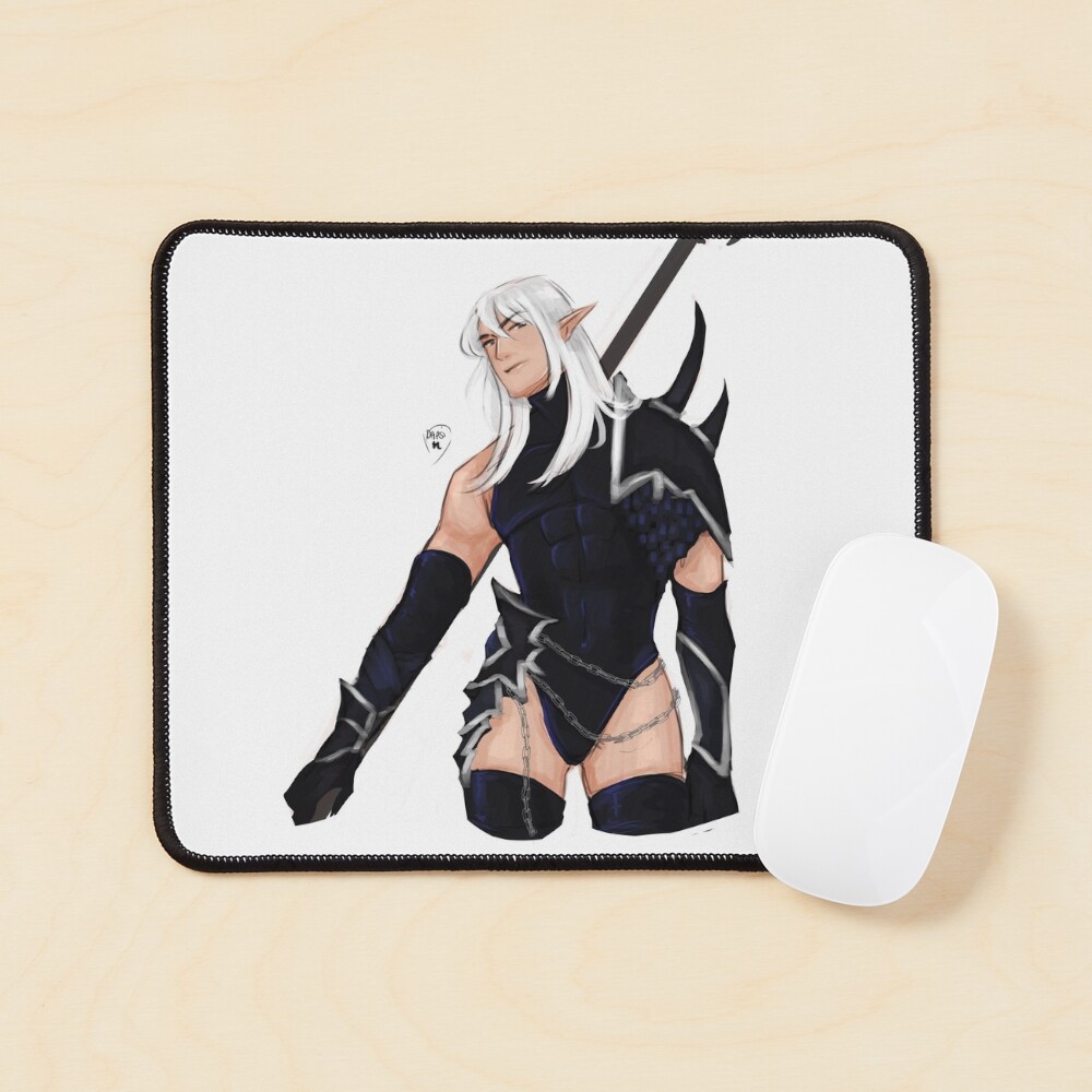 "Estinien" Sticker for Sale by AlexielApril | Redbubble