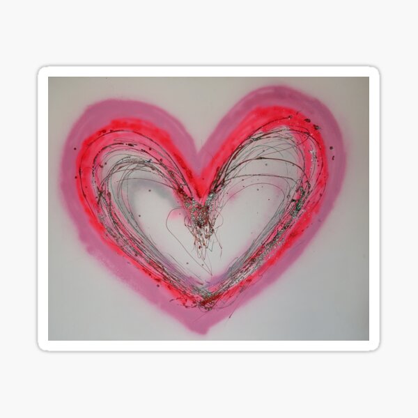 "Pinky" Sticker by catemackenzie | Redbubble