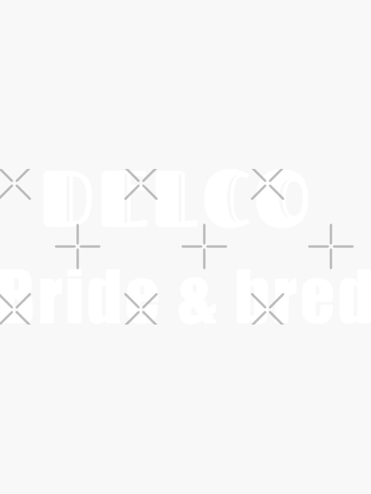 "Represent Delco - Delaware County PA, Delaware County, DELCO Born and ...