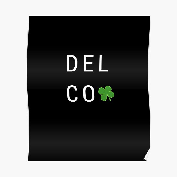 "Delco Irish, Represent Delco - Delaware County PA, Delaware County ...