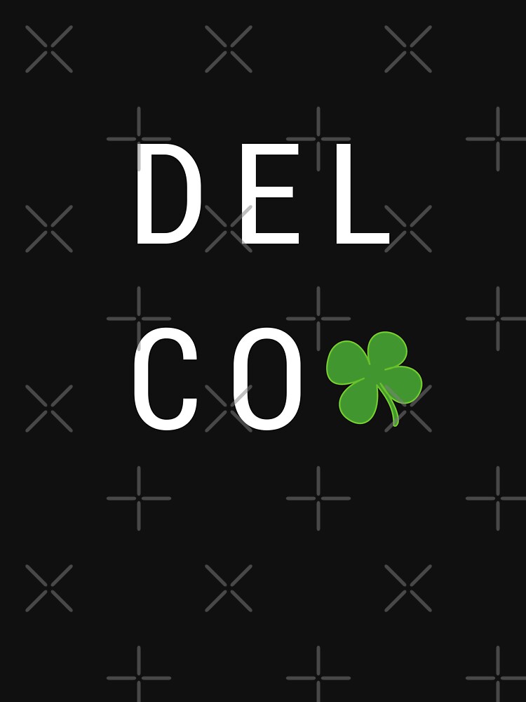"Delco Irish, Represent Delco - Delaware County PA, Delaware County ...