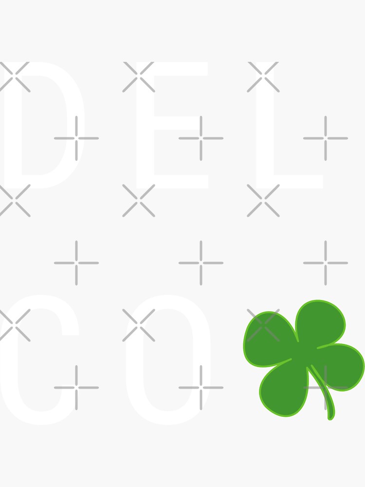 "Delco Irish, Represent Delco - Delaware County PA, Delaware County ...