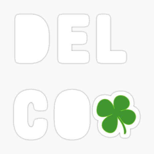 "Delco Irish, Represent Delco - Delaware County PA, Delaware County ...