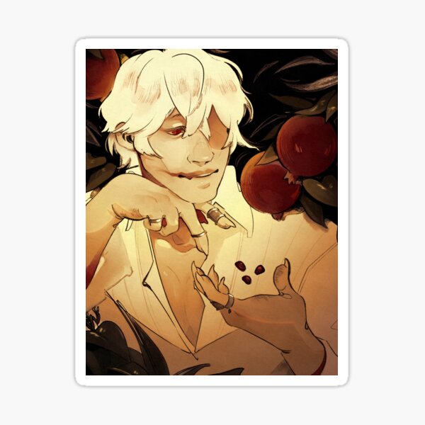 "sow seeds" Sticker by honeyjarr | Redbubble