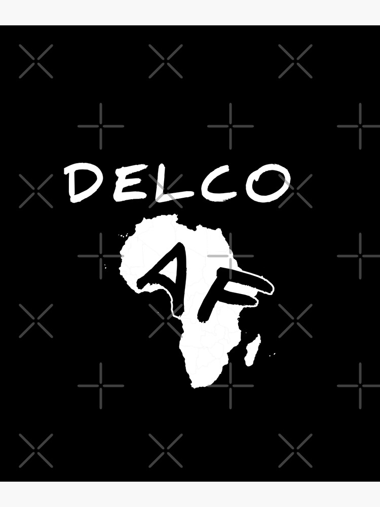 "Delco AF, Represent Delco - Delaware County PA, Delaware County, DELCO ...