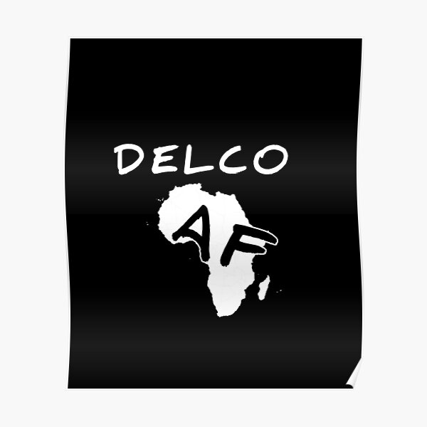 "Delco AF, Represent Delco - Delaware County PA, Delaware County, DELCO ...