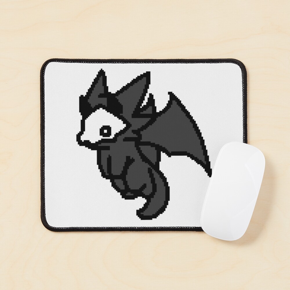 "Changed - Yufeng Cub Flying Sprite" Poster for Sale by KonkeyZhong ...