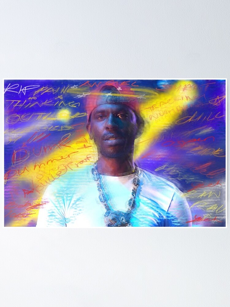 "dolph,rapper,rap,angel,rip,music,album,sketch,graffiti,colorful ...