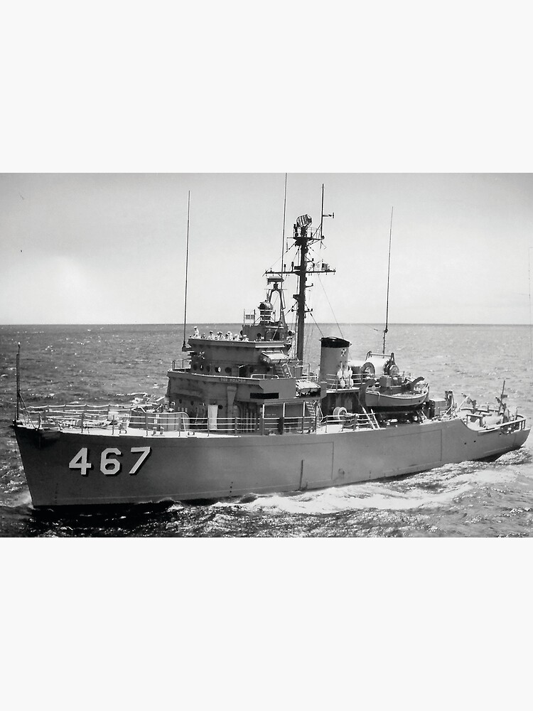 "USS REAPER (MSO-467) SHIP'S STORE" Poster for Sale by militarygifts ...