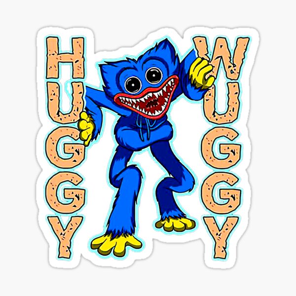 Paper & Party Supplies Huggy Wuggy Party Huggy Wuggy Birthday Huggy ...