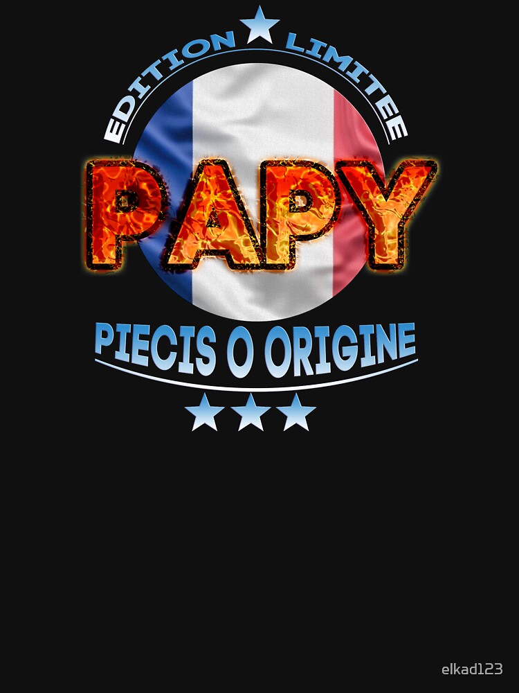 "Humour Retraite Papi Drôle Grand Père Papy Rigolo " T-shirt for Sale ...