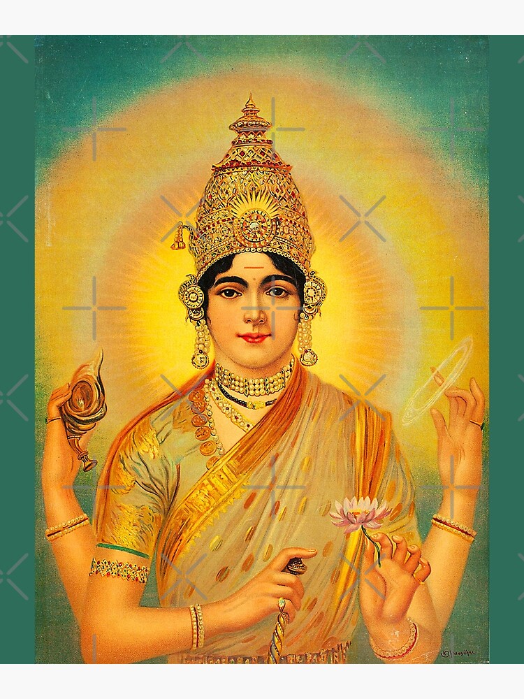 "Indira Devi (Ravi Varma Press) - Yoga and Meditation - Classic Hipster ...