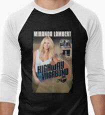 Miranda Lambert: T-Shirts | Redbubble
