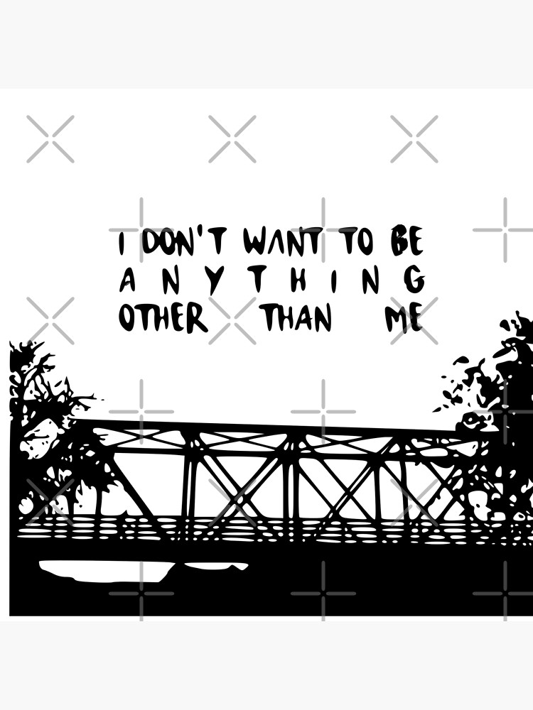 One Tree Hill- Bridge Bag