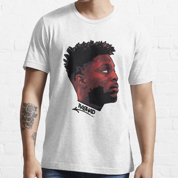 "Isaiah Rashad" T-shirt for Sale by jesuscrustlol | Redbubble | jay z t ...