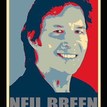 "Neil Breen " Poster for Sale by TheMerchandise2 | Redbubble