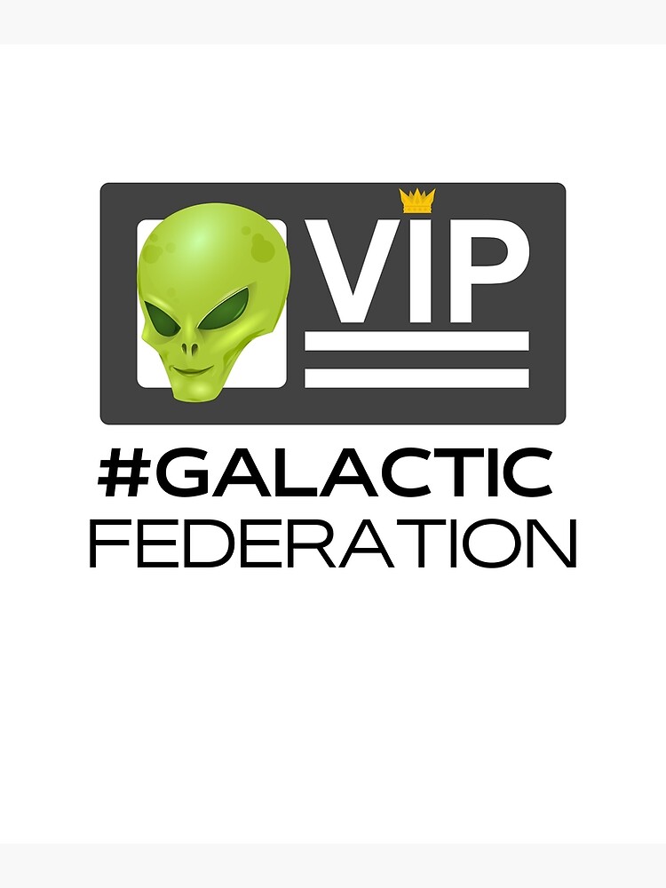 "galactic federation: Galactic Federation of Aliens, alien t-shirt ...