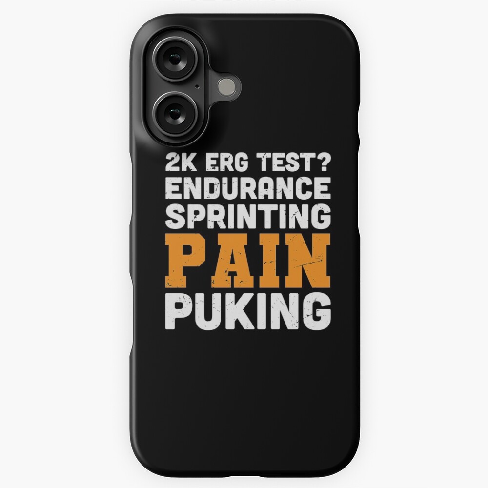 "2k ERG test? endurance, sprinting pain and puking / rowing athlete ...