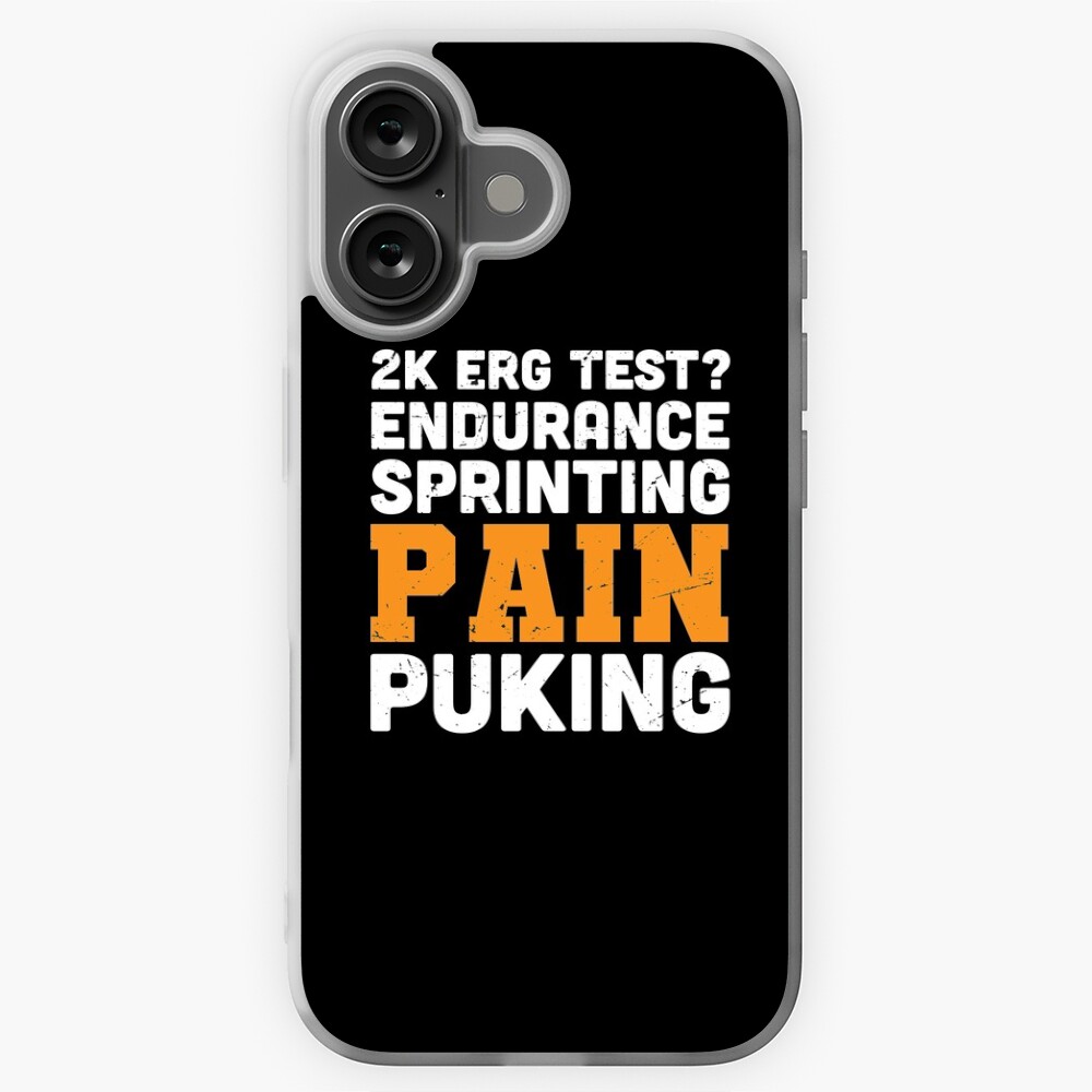 "2k ERG test? endurance, sprinting pain and puking / rowing athlete ...