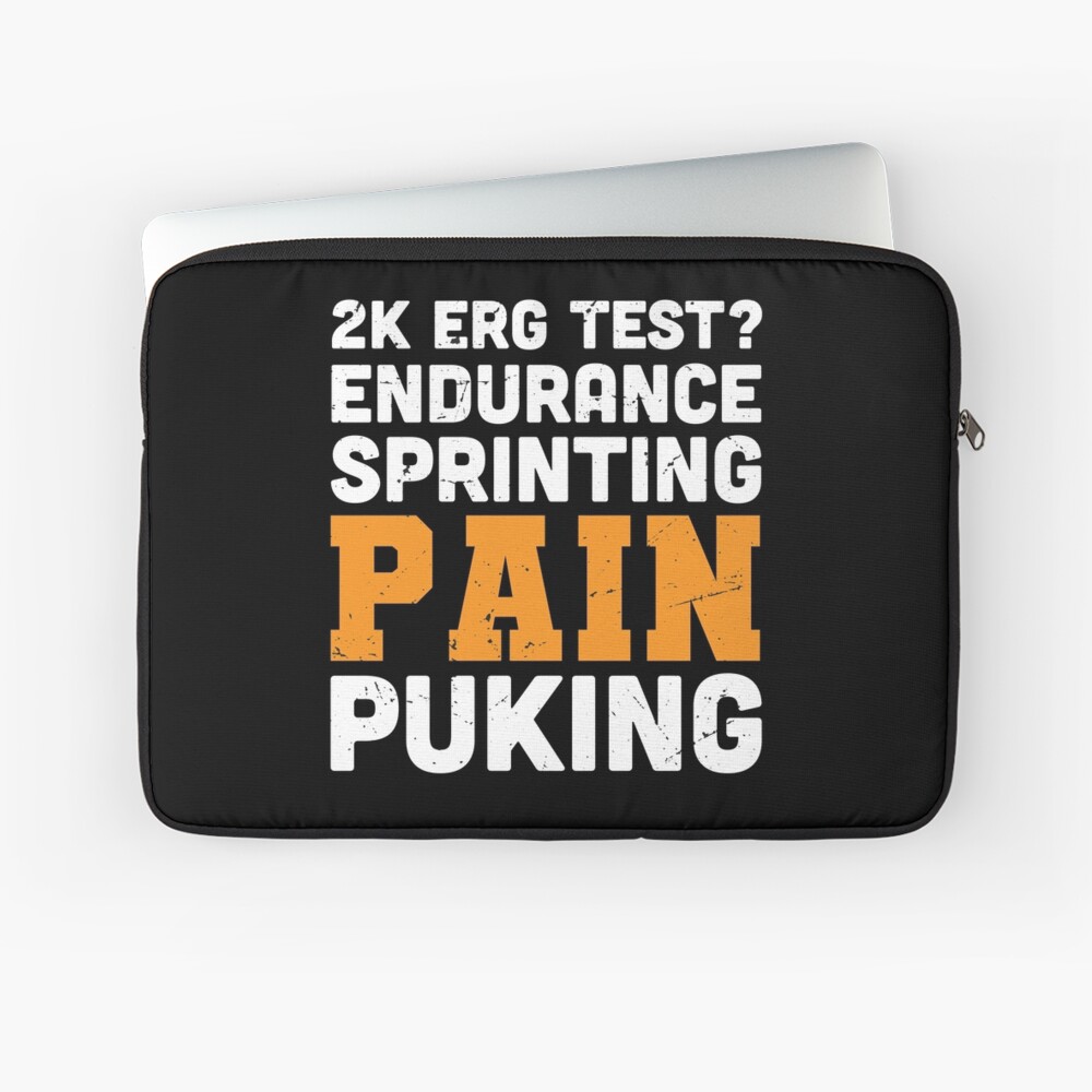 "2k ERG test? endurance, sprinting pain and puking / rowing athlete ...