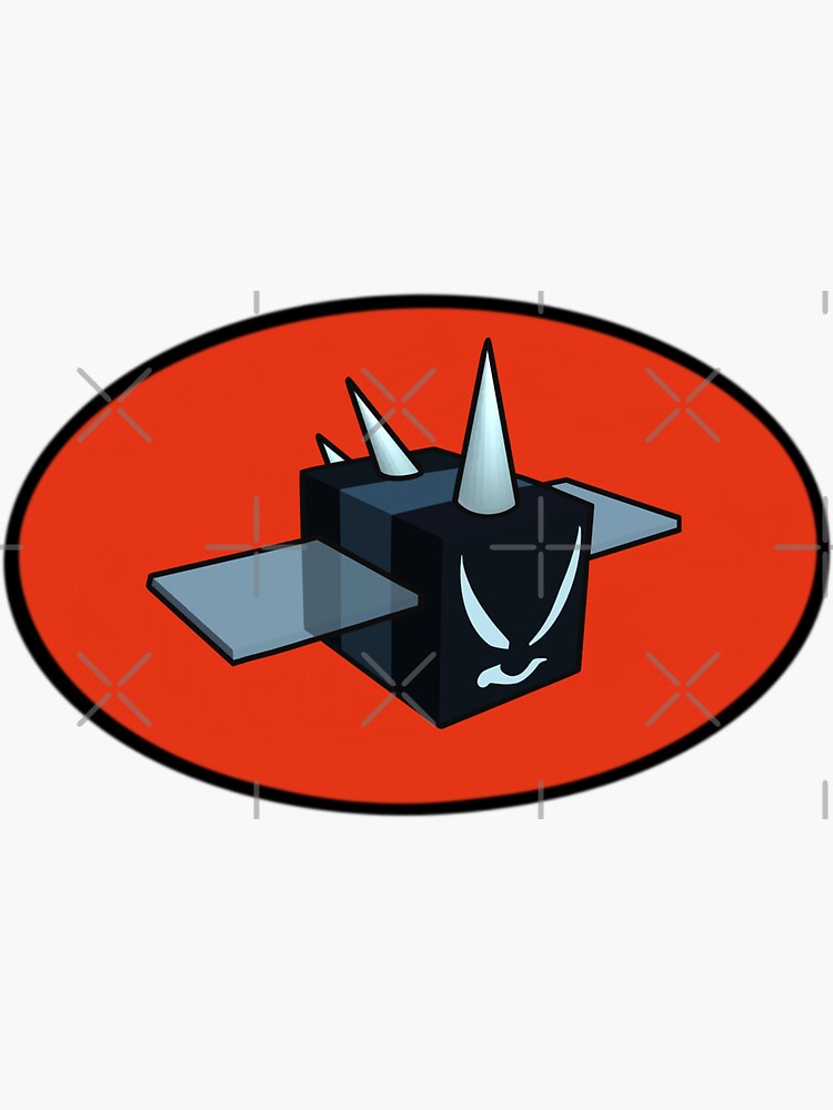 "Bee swarm simulator" Sticker by KHarry87 | Redbubble