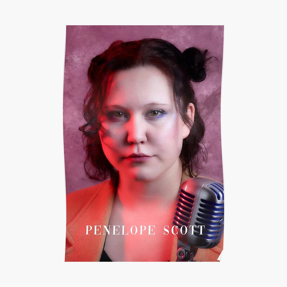 Penelope Scott's Instagram, Twitter & Facebook on IDCrawl