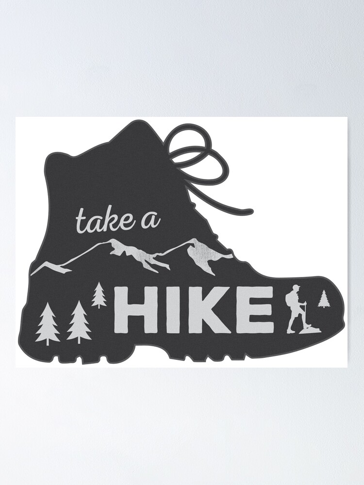 Paper Stickers, Labels & Tags Hike It Sticker etna.com.pe