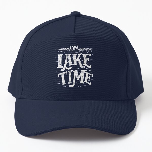"On Lake Time, Lake Shirts for Women and Men, Lake Life, Lake Tahoe ...