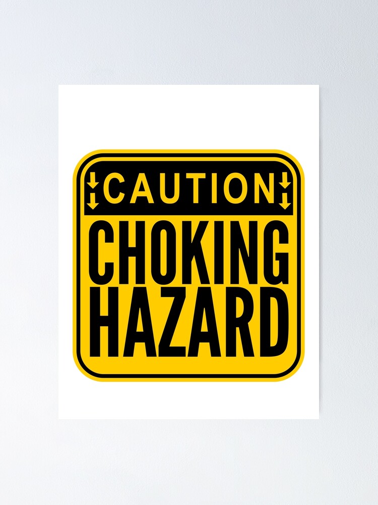 Caution Ironic Signs