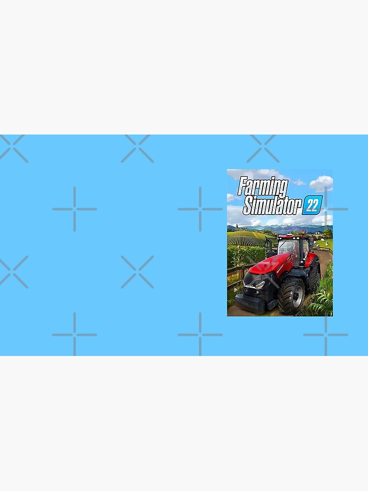 "Farming simulator " Coffee Mug for Sale by Moncef-20 | Redbubble