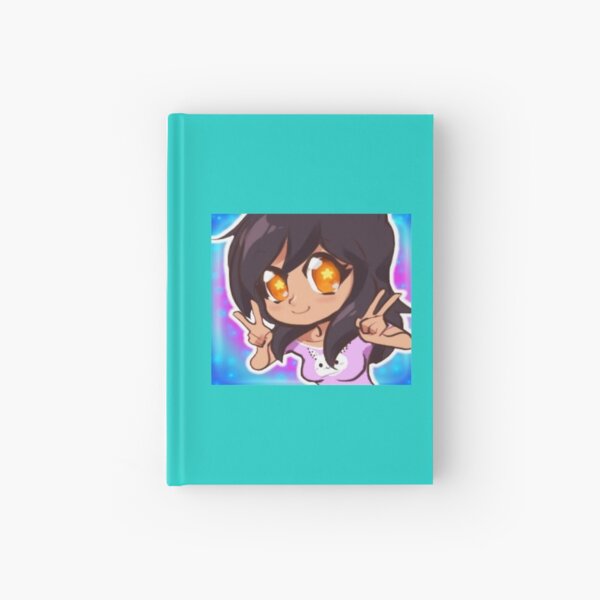 "Aphmau Aphmau Aphmau Aphmau Aphmau " Hardcover Journal for Sale by ...