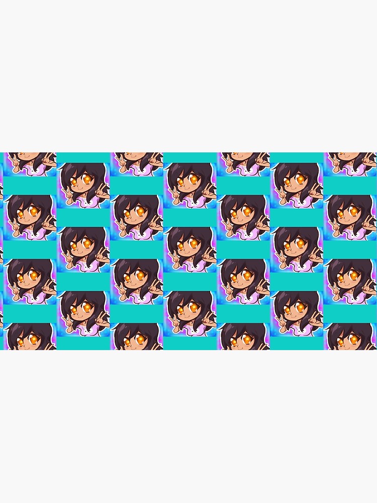 "Aphmau Aphmau Aphmau Aphmau Aphmau " Mouse Pad by DXDesignGifts ...