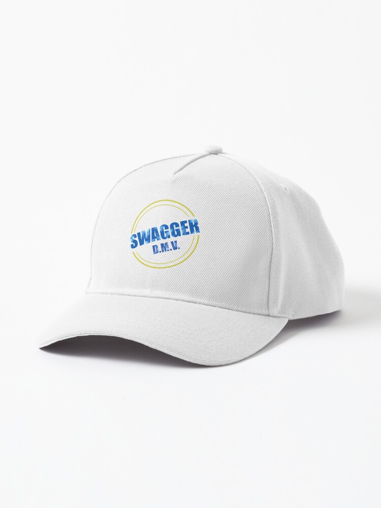 swagger snapback hat
