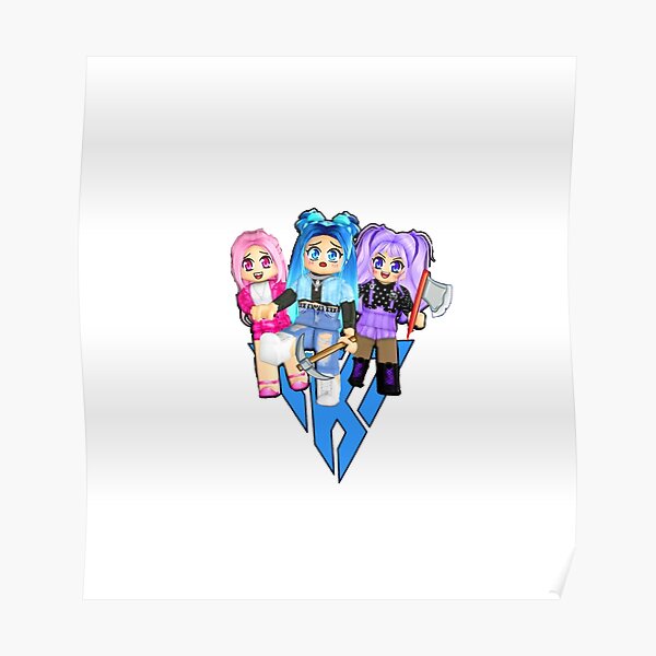 "itsfunneh" Poster for Sale by Victoria-lina | Redbubble