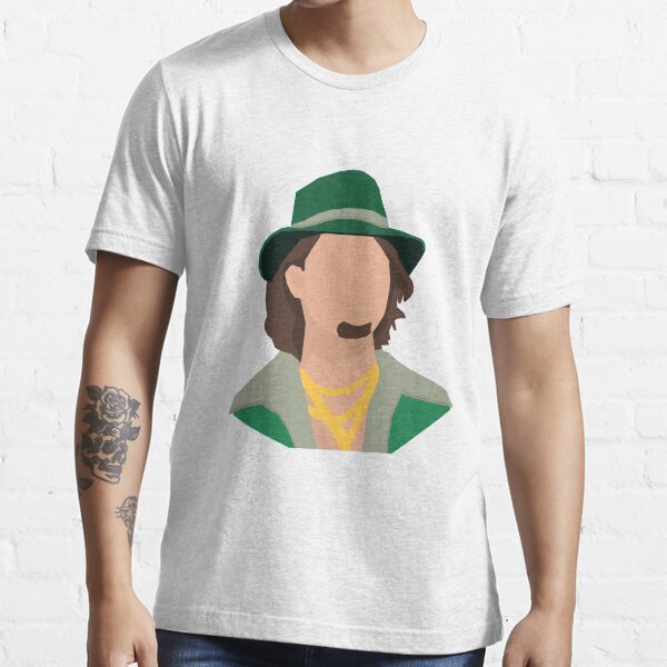 "Shizzy Mcreepy" T-shirt for Sale by DAFLASH | Redbubble | scooby t ...