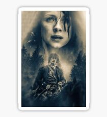 Sam Heughan: Stickers | Redbubble