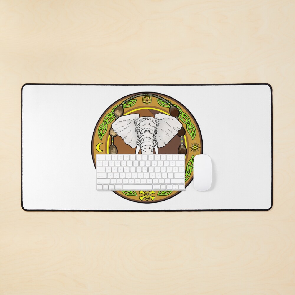 "Ifa" Sticker by Korvus78 | Redbubble