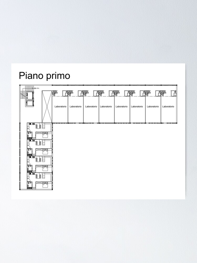 "the last level" Poster for Sale by architectureIT | Redbubble